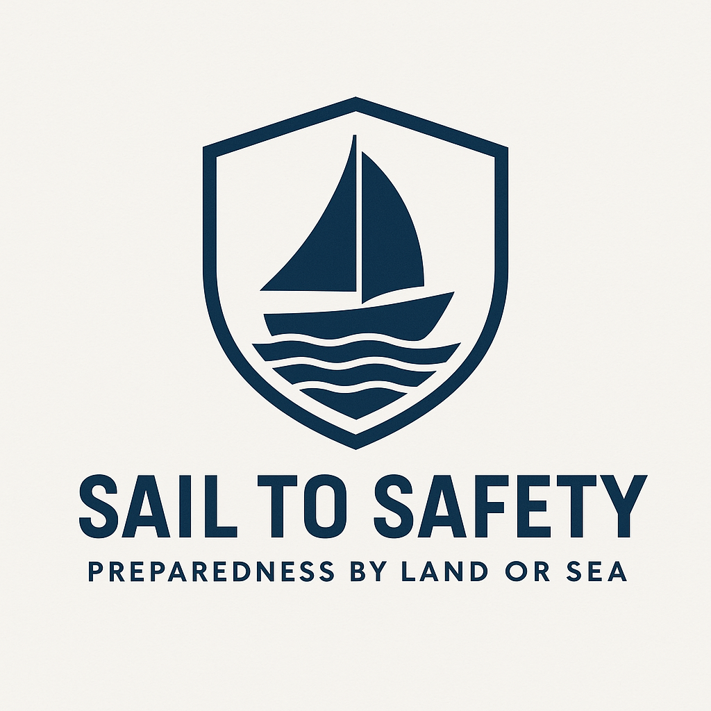 Surviving Storms at Sea: Tips for Sailing in Bad Weather